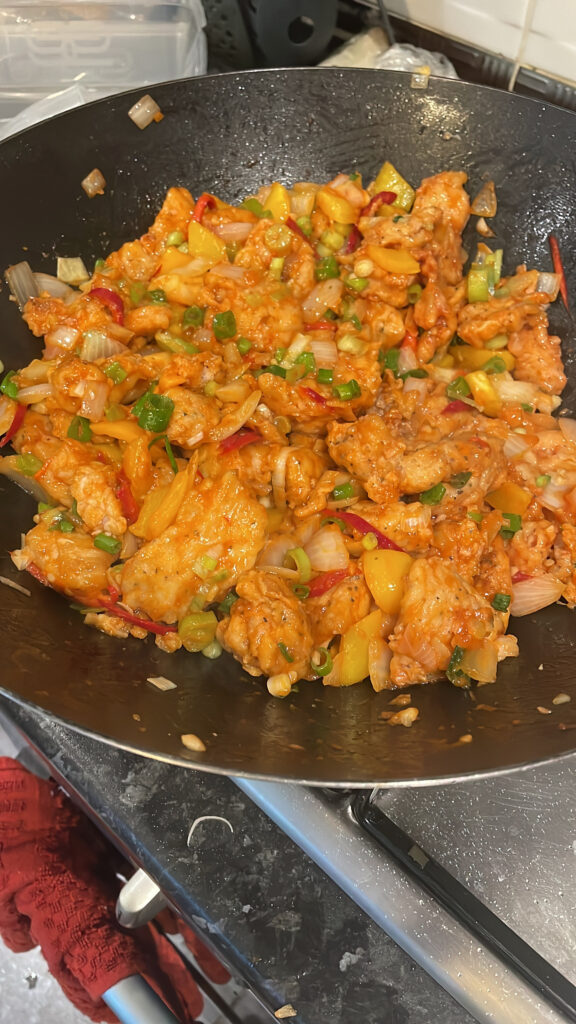 Home [callaloocorner.com]