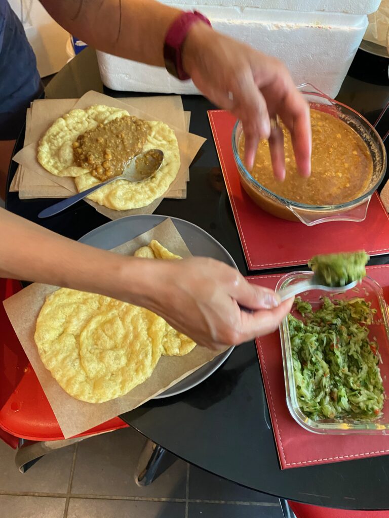 Home [callaloocorner.com]